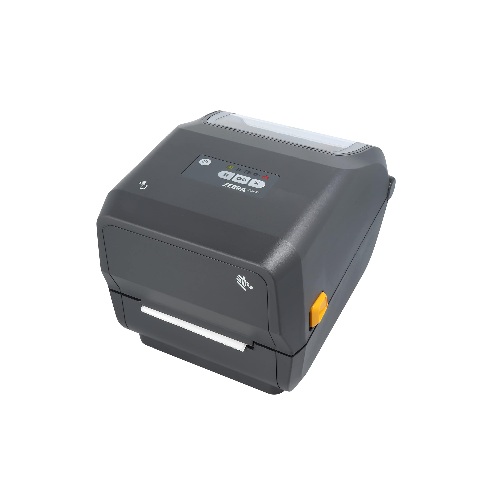 Zebra zd421t Barcode & Label Printer - USB/ LAN/ Bluetooth | Q8SUPPLY