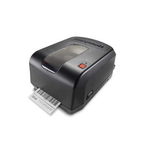 Honeywell pc42t Barcode & Label Printer - USB/ LAN/ Serial | Q8SUPPLY