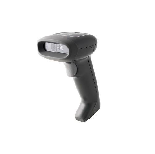 Honeywell HH490 2D Barcode Scanner - USB | Q8SUPPLY