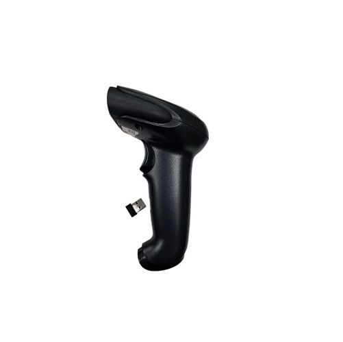 Image Plus IP-8990W 1D Barcode Scanner - Wireless | Q8SUPPLY
